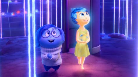 Inside Out 2 Runtime Confirmed As Shorter Than First Movie