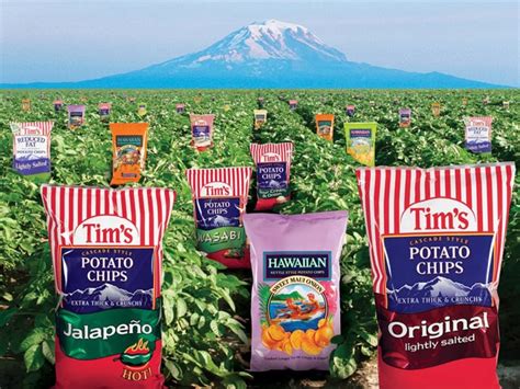 Assorted Chips Easy Catering Add Ons Harried And Hungry