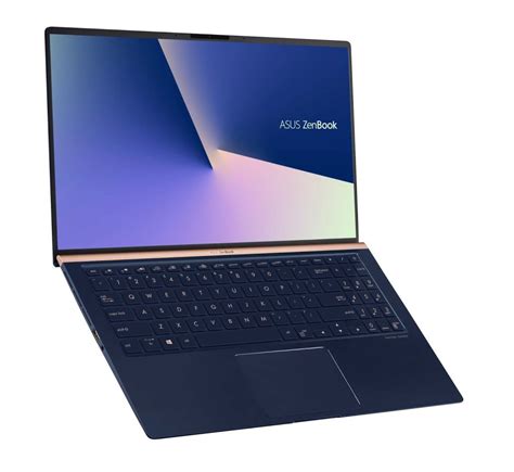 ASUS ZenBook Classic Pilihanku Menulis Makin Asyik Dengan Laptop Ekstra Aman Dan Nyaman Laily