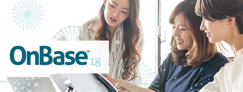 10 Reasons To Upgrade Your Revenue Cycle Management Solution To Onbase