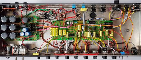 Dumble Overdrive Special Amp Clone Dumble Style Amps By D Tone Amps