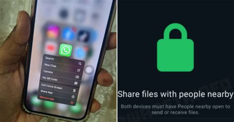 A File Sharing Feature Is Being Developed By Whatsapp