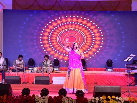 The Story Of Sita Swayamvar Episode Was Presented In A Very Poignant Manner In Kichak Dance