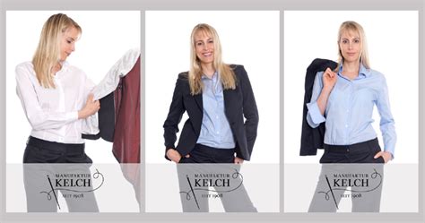 Manufaktur Kelch Elischeba Ist Das Erste Weibliche Model Elischeba