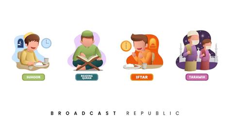 Fasting During Ramadan