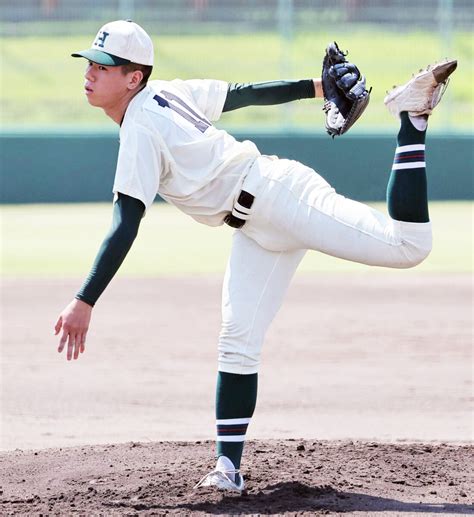 【高校野球】報徳学園が3年ぶり5回戦突破 安井康起は驚異の打率8割超 伊藤功真は6回無安打無失点 スポーツ報知