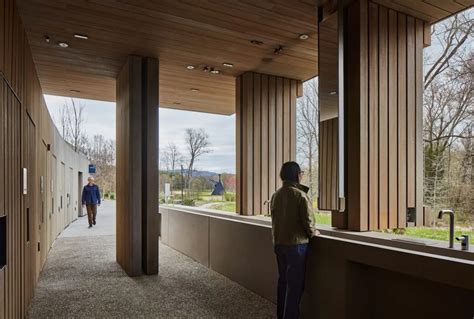 Hudson Valleys Storm King Art Center Reopens After 53m Renovation