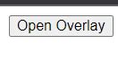 Ability To Style Active Overlay Trigger Issue React