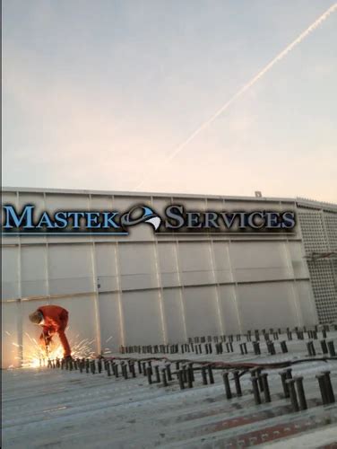 Deck Sheet Fixing Service At ₹ 175 Square Meter In Mumbai Id 12446054597