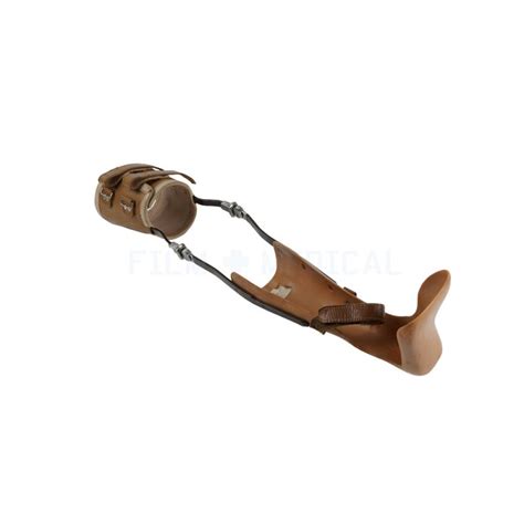 Leg Calliper Film Medical