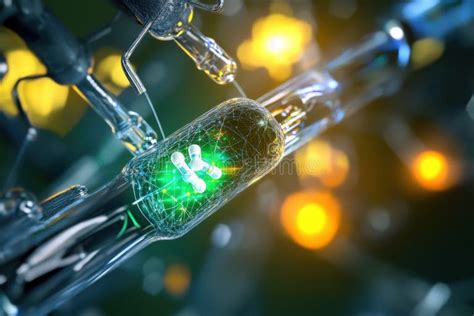 Exploring The Intricate Design Of A Neural Interface Technology In A