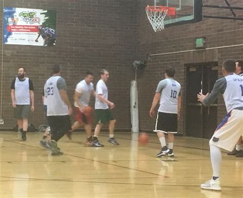 Teams Practicing 2 Body Balance Physical Therapy