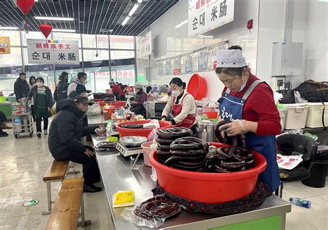 삶과 맛을 체험한다…그곳엔 뭔가 특별한 것이 있다 연변일보 Yanbian Daily