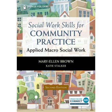 Social Work Skills For Community Practice Springer Publishing Company