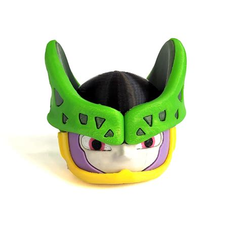 Picador Pikachu Cell Dbz Comprar En Kitch Tech