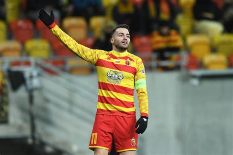 Jagiellonia Białystok Bačka Topola wynik meczu na żywo Strzelcy