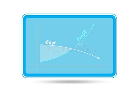 Cost Benefit Analysis Diagram Stock Illustrations Cost Benefit Analysis Diagram Stock