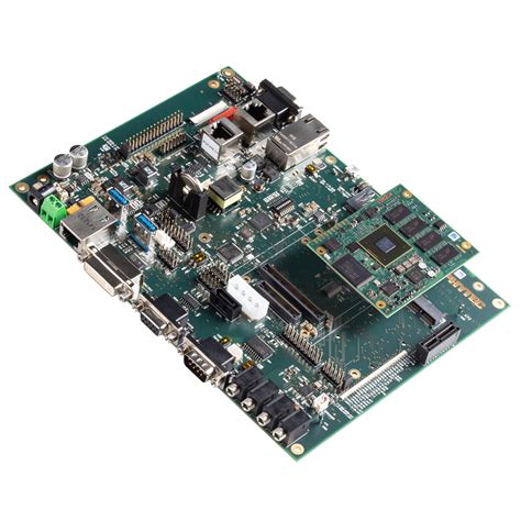 phyflex® i mx 6 development kit rapid prototyping phytec