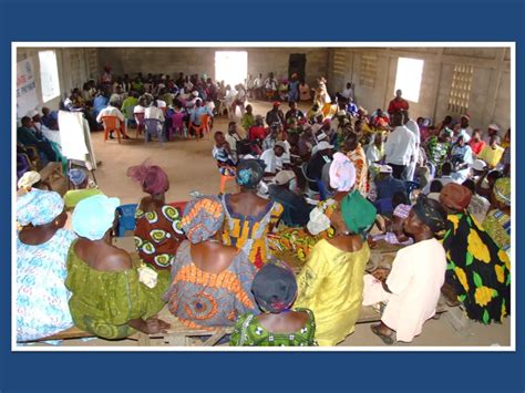 Positive Disruption From The Inside Out Molly Melching Ppt