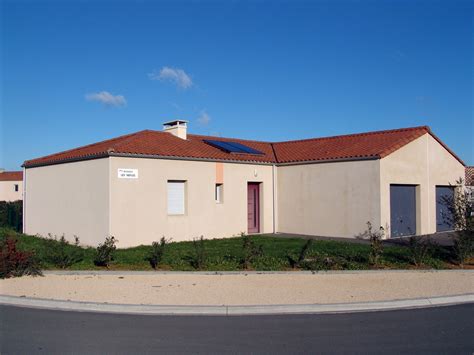 Residence Les Nefles Vendée Habitat