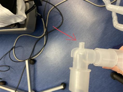Anesthesia Circuit Failure Predictable And Preventable The Airway Jedi