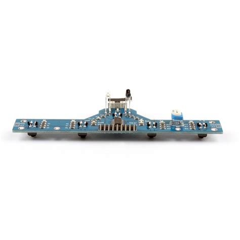 5 Channel Infrared Tracking Module Tracing Sensor