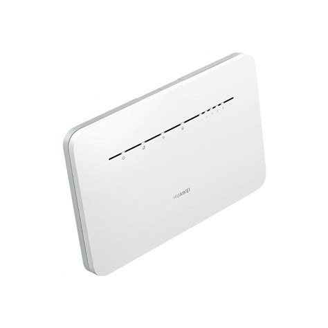 Модем Huawei E3372-153 ⋆ LiteLine
