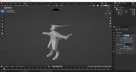 After Years Of Having Blender And Doing Nothing With It Ive Finally