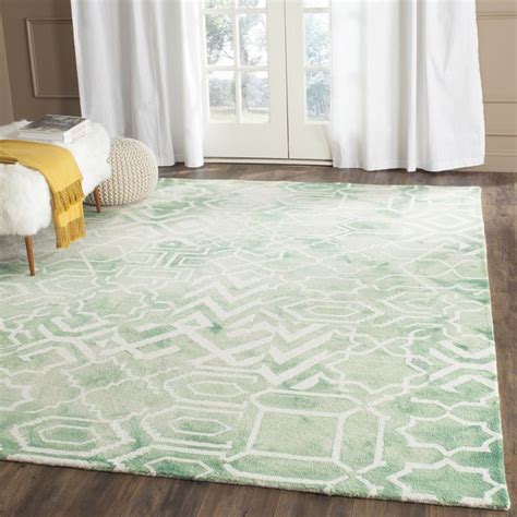 Safavieh Dip Dye Area Rug Rugs Direct