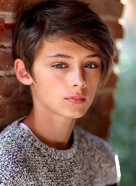 ProФильмы Самый красивый мальчик в мире вырос 😌 Его мама мечтала стать известной актрисой