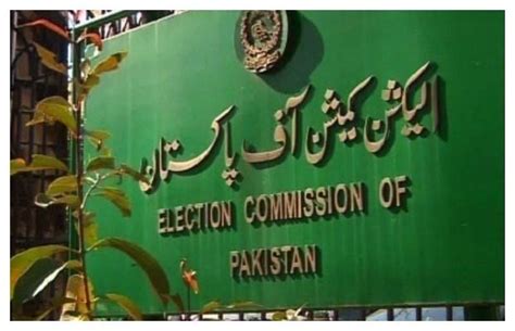 Ecp Postpones Local Body Elections In Islamabad Oyeyeah