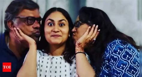 Sukanya Mone Reveals Doctor Had Advised Her Not To Conceive After