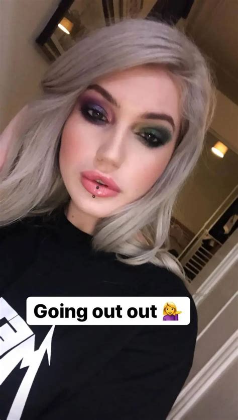 Discover More Like Makeupfetish More Djarii And Related Content