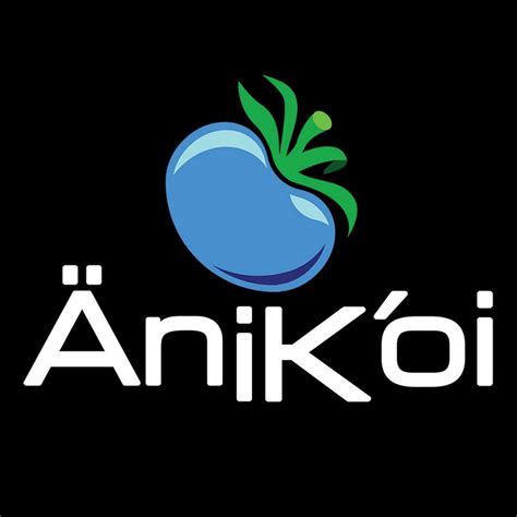 Änik´ Oi Youtube