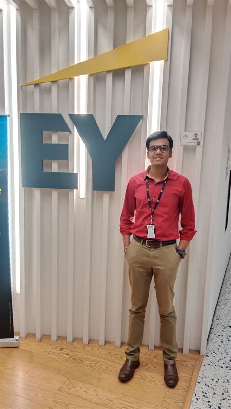 Kavin Aggarwal On Linkedin I Am Delighted To Share That I Have Started