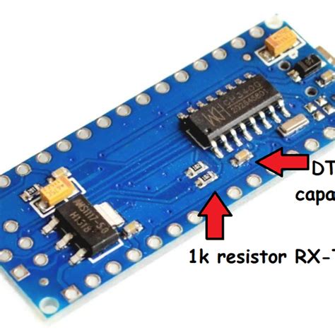 arduino ch340g troubleshooting fixing errors and