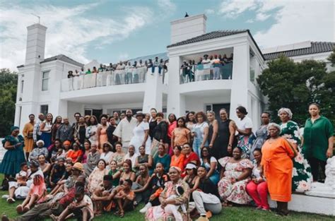 Cassper Nyovest Celebrates His Baptism Photos Sa People