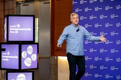 Scet X Kaust Entrepreneurship 4 All Program Course Opening Uc