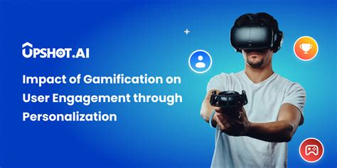 Guest Post Maximize The Impact Of Gamification On User Engagement Through Personalization