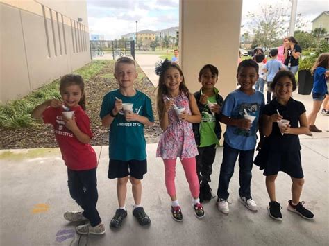 School Update Laureate Park Elementary • Nonahood News