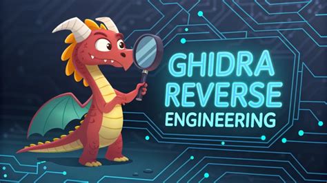 Ghidra Reverse Engineering Pentestingorg