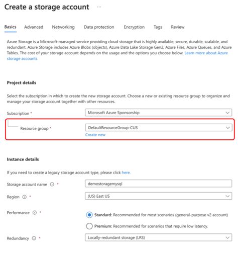 Using Azure To Securely Restore A Mysql Database Dont Panic Labs