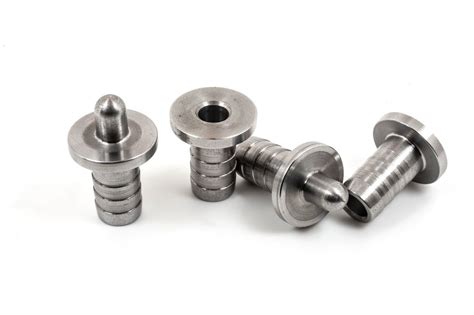 Board Alignment Dowels Pair