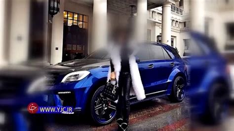 شهروز سخنوری معروف به الکس، سرکرده باند قاچاق دختران ایرانی نماشا