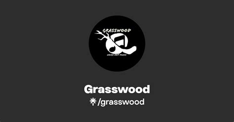 Grasswood Linktree