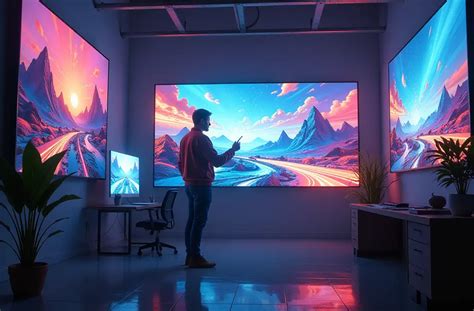 Generate Images Using AI: Unlocking the Power of AI for Visual Content Creation | Stable ...