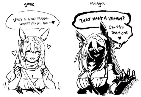 Super Creek Umamusume And 1 More Drawn By Kaibootsu Danbooru