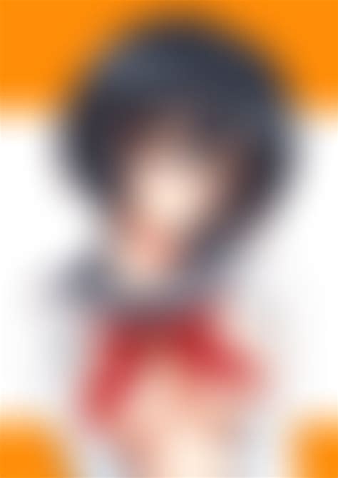 Moha Is A Lewd Schoolgirl Strikewitchesgonewild