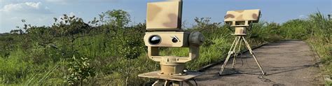 Quality Low Altitude Radar Phased Array Radar Factory From China