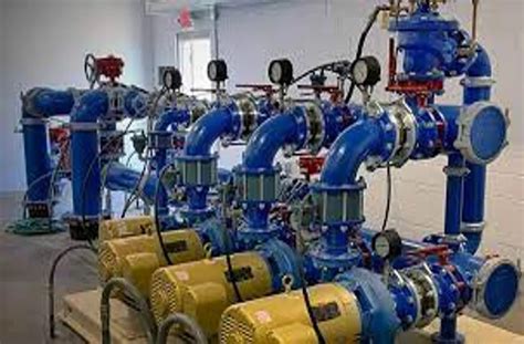 Pumping Systems Service At Rs 1500 Piece Pumping Systems In Chennai